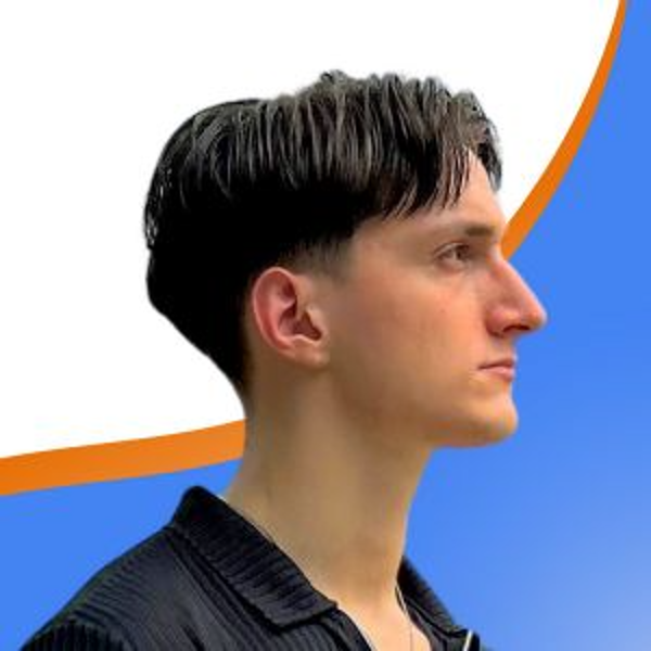 Thibault Brannan - Webflow